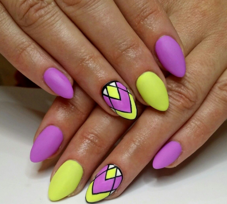 Nail Polish Color Combination For Every Style and Season - Love Your Nails
